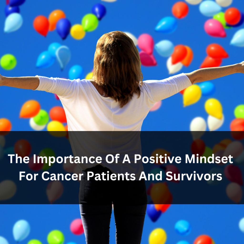 Alternative Cancer treatment center | Positive Mind